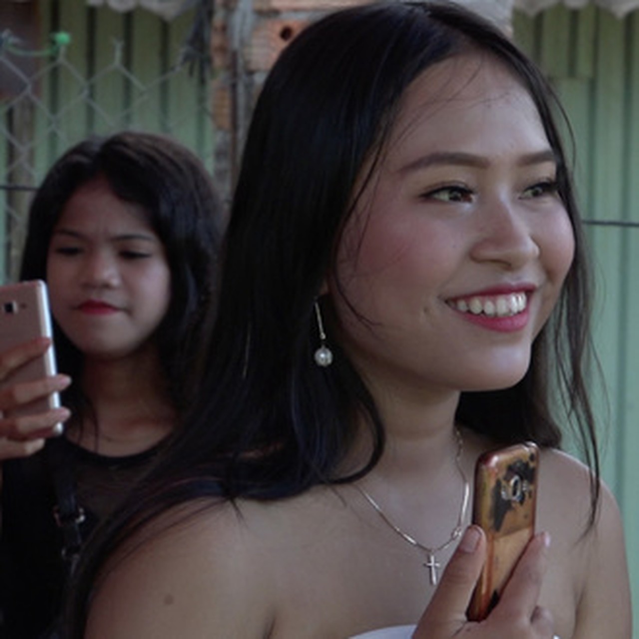 Nguyen Trinh's Instagram, Twitter & Facebook on IDCrawl