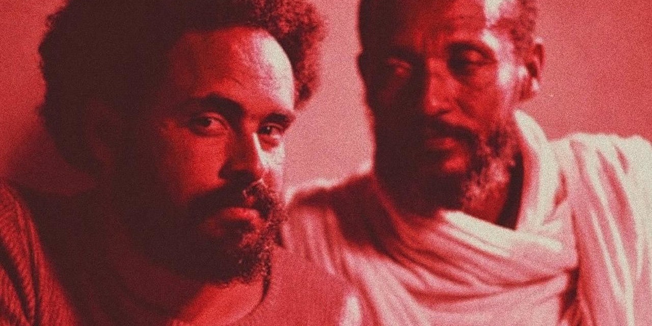 Stoking the Fire: A Conversation with Haile Gerima on Notebook | MUBI